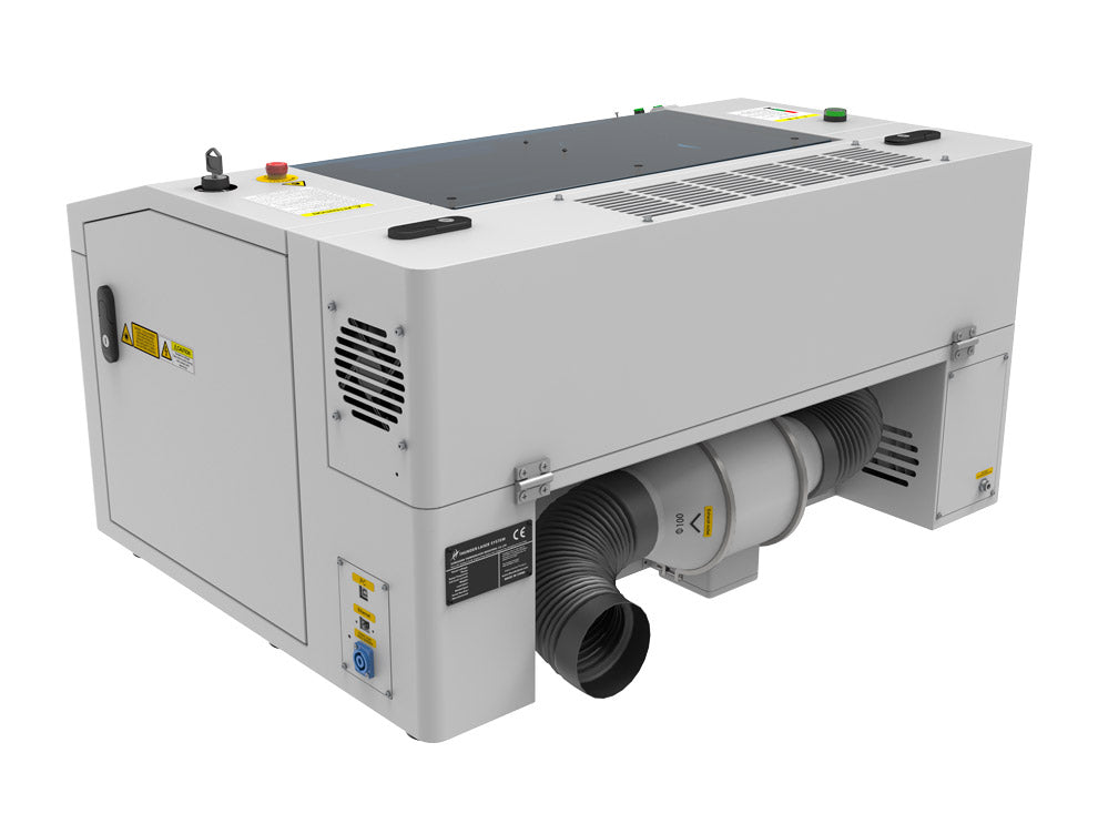 Bolt Plus – MKR Supply