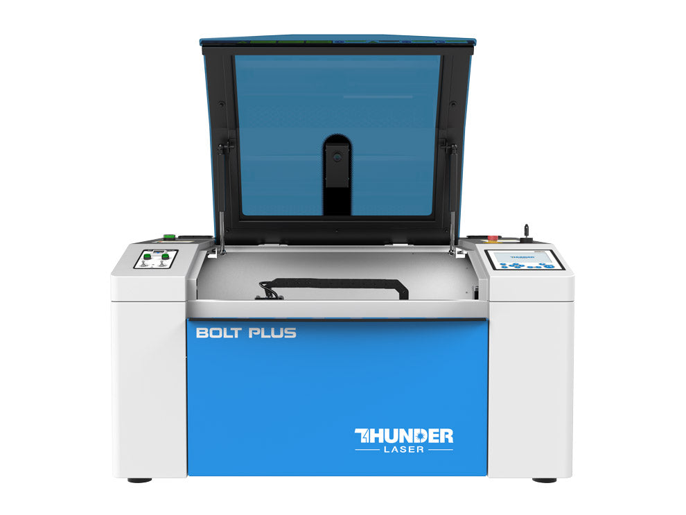 Bolt Plus – MKR Supply